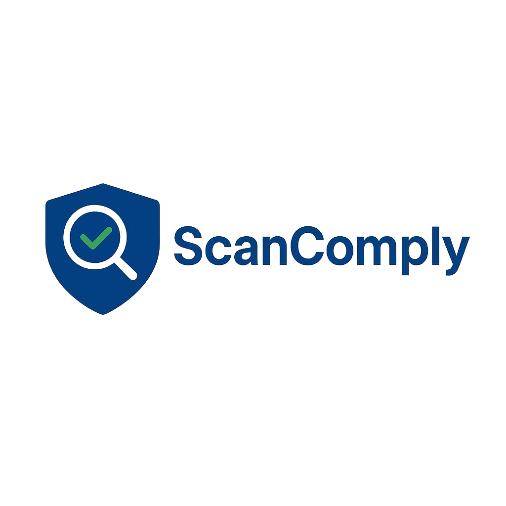 Free Privacy, Security & Accessibility Compliance Scanner | ScanComply